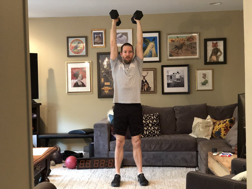 Guide to Kettlebell Swings — MovementLink Gym