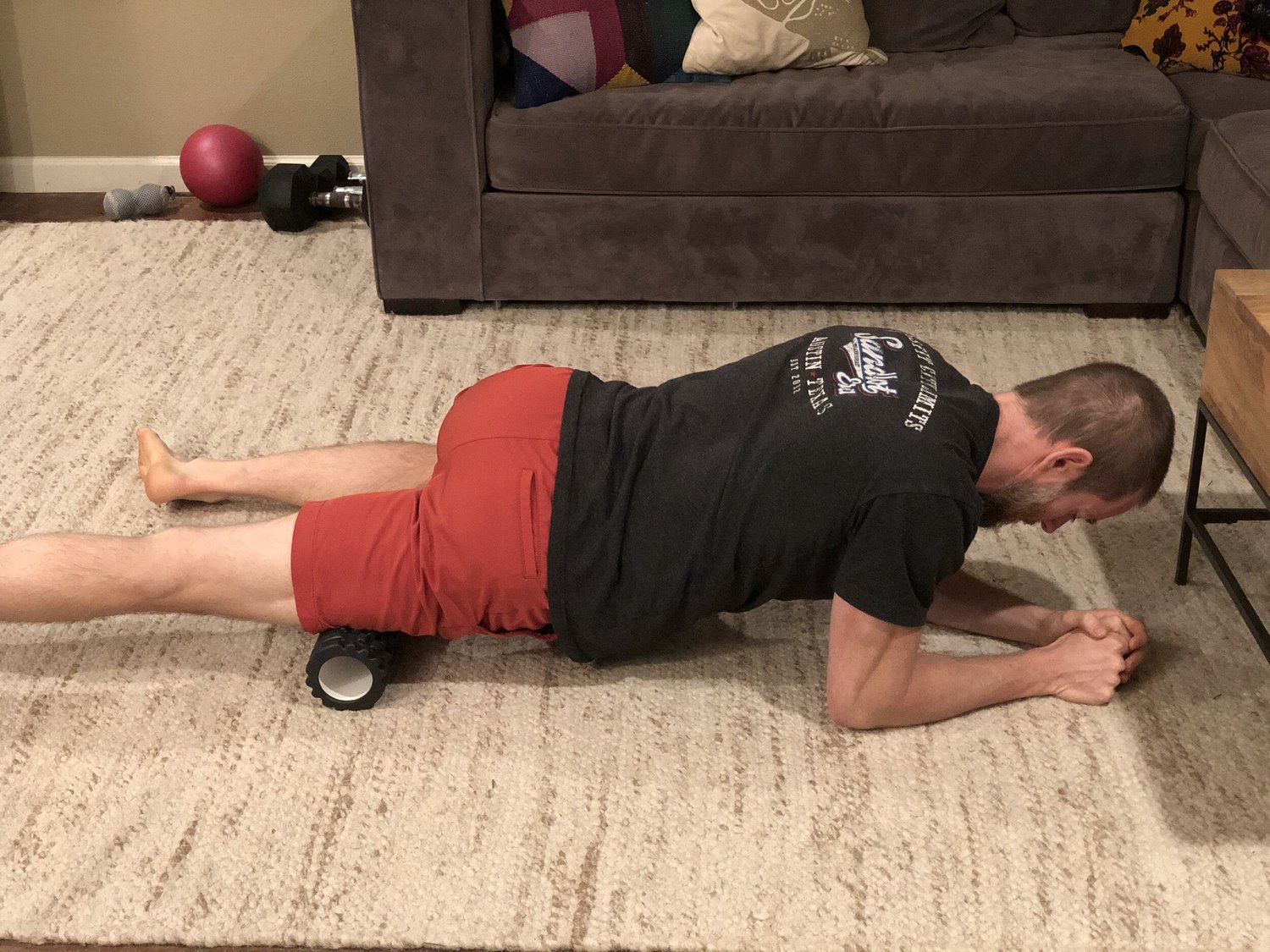 Mobility - Quads — MovementLink Gym