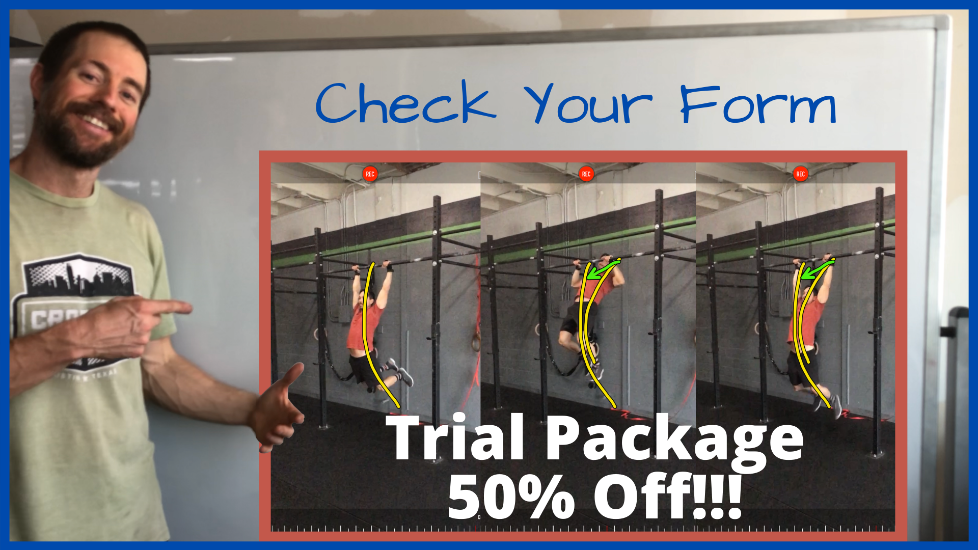 Guide to Box Jumps — MovementLink Gym