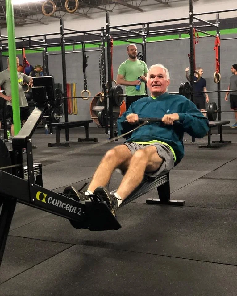 Experienced Info — MovementLink Gym