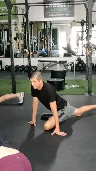 What is HIIT and What is High-Intensity Exercise? — MovementLink Gym