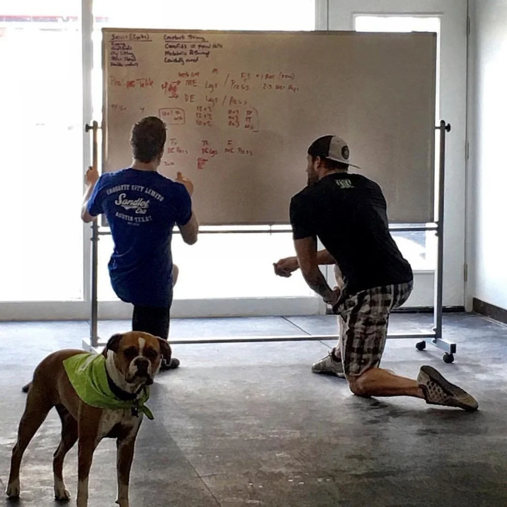 The Best Austin Fitness Trainers — MovementLink Gym