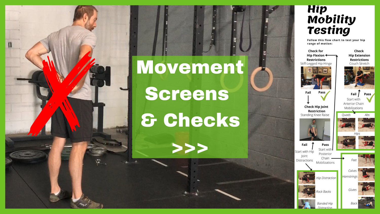 Understanding the MovementLink Program — MovementLink Gym