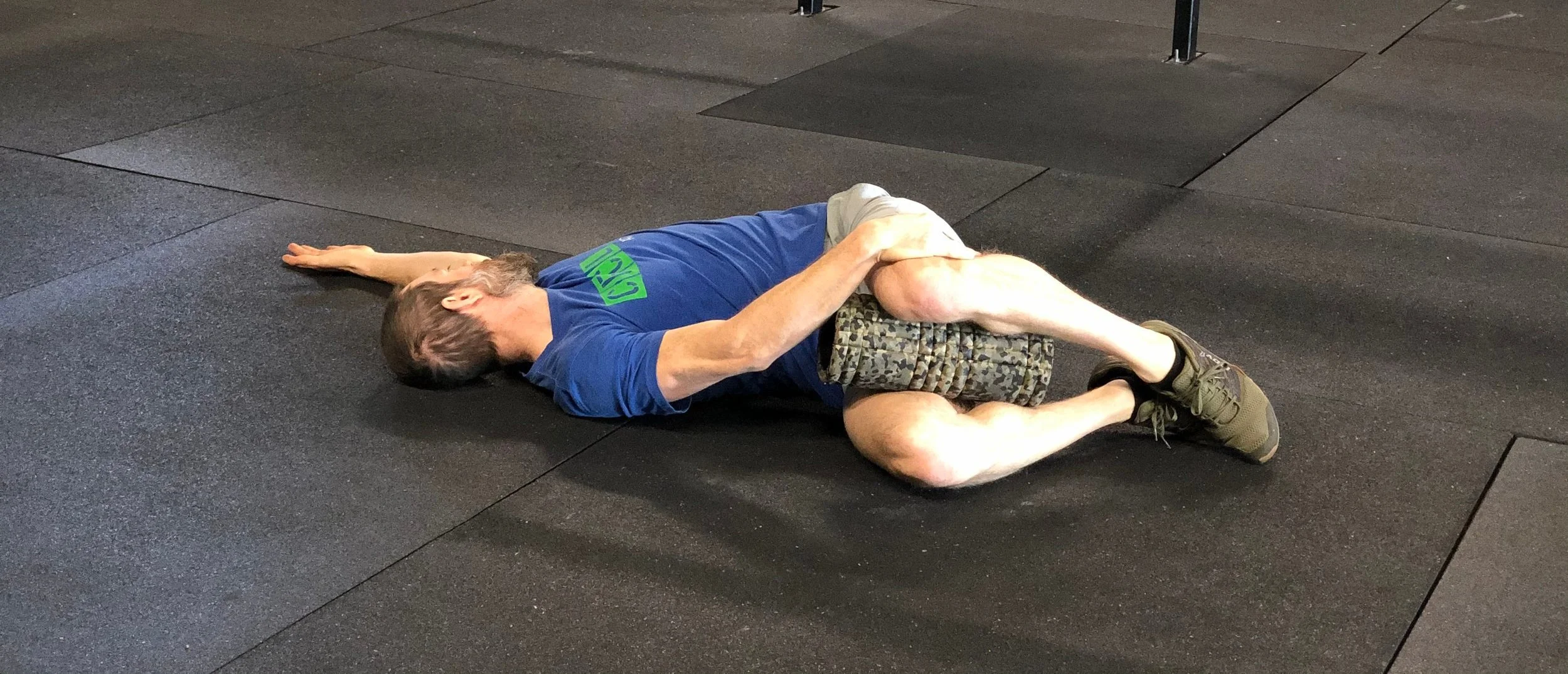 Final Transition Week - Friday — MovementLink Gym