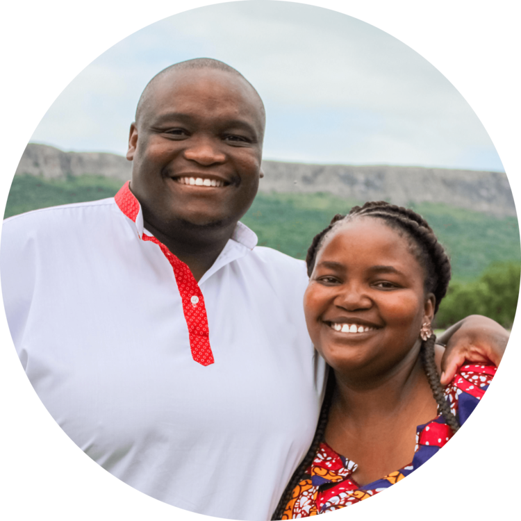 “Through CO staff sharing the gospel with me in 2007, the Lord began to ...
