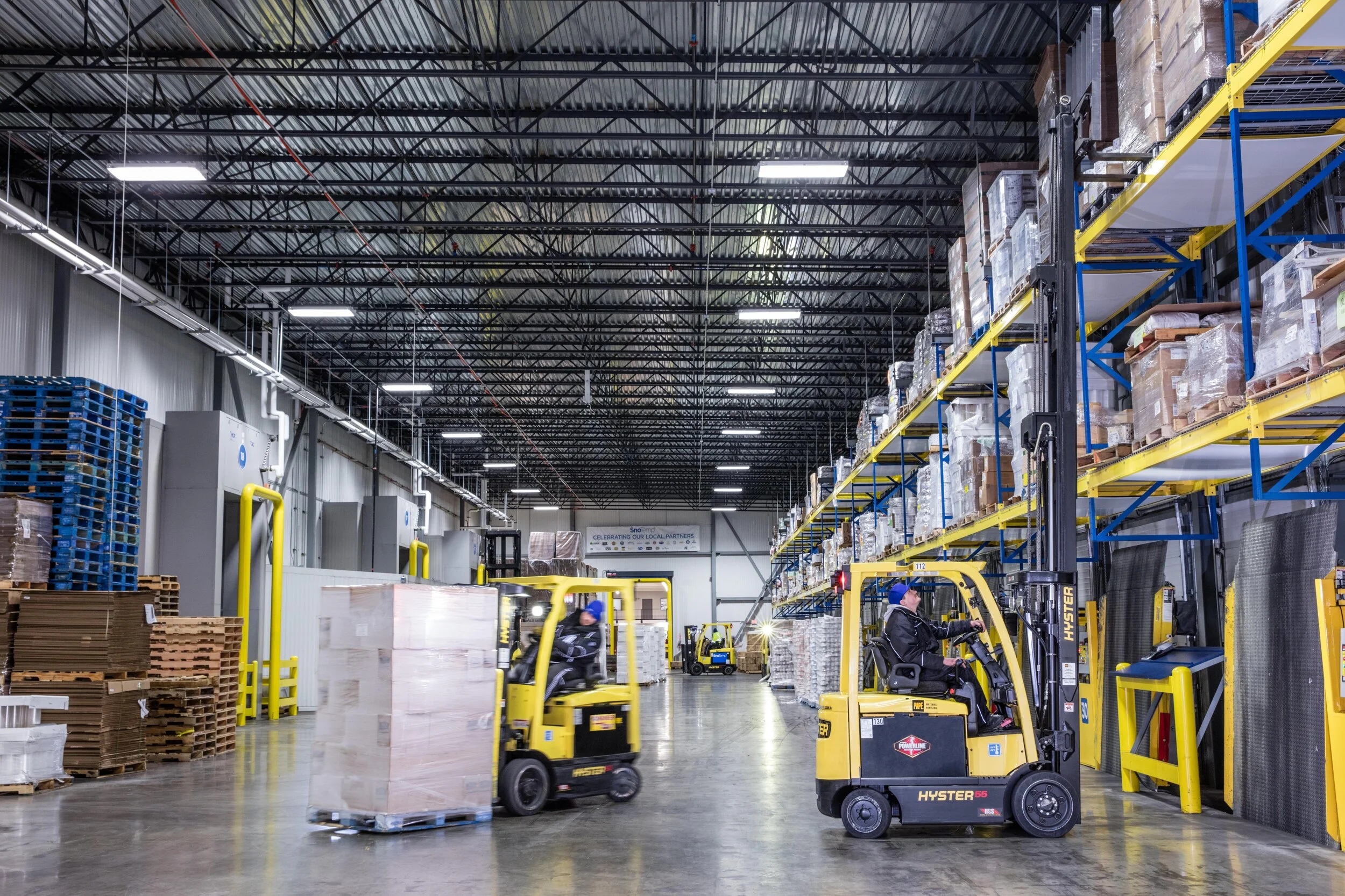 WorkSource Oregon Employer Services — Eugene's Table