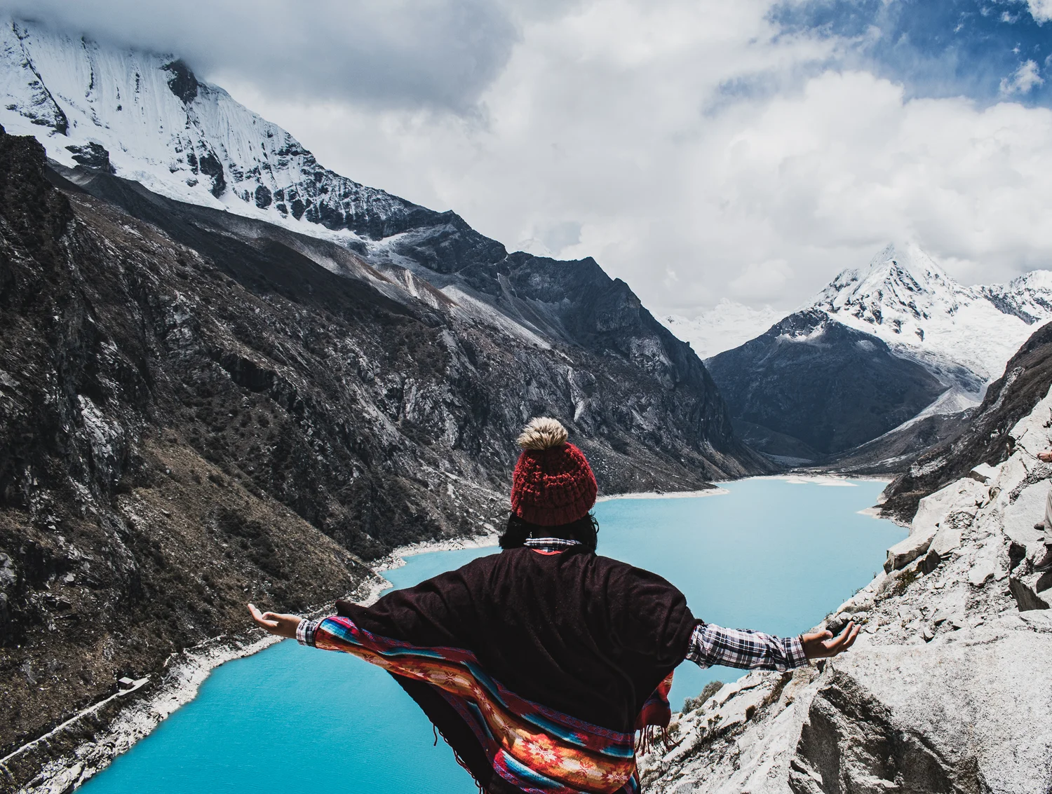 Peru — Eli Solidum