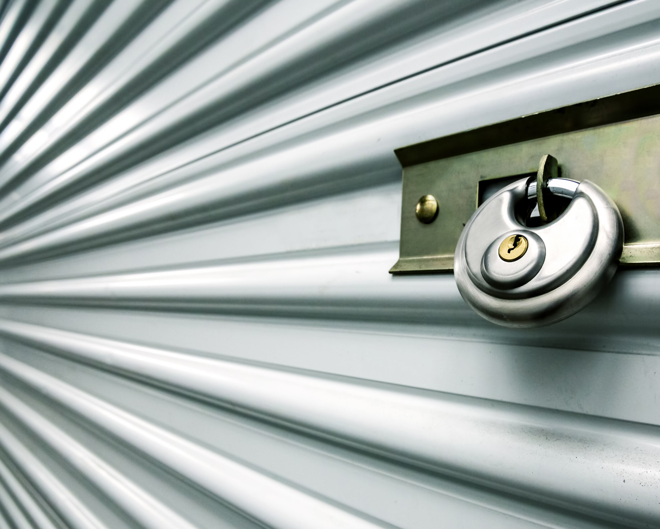 Whitefish Self Storage