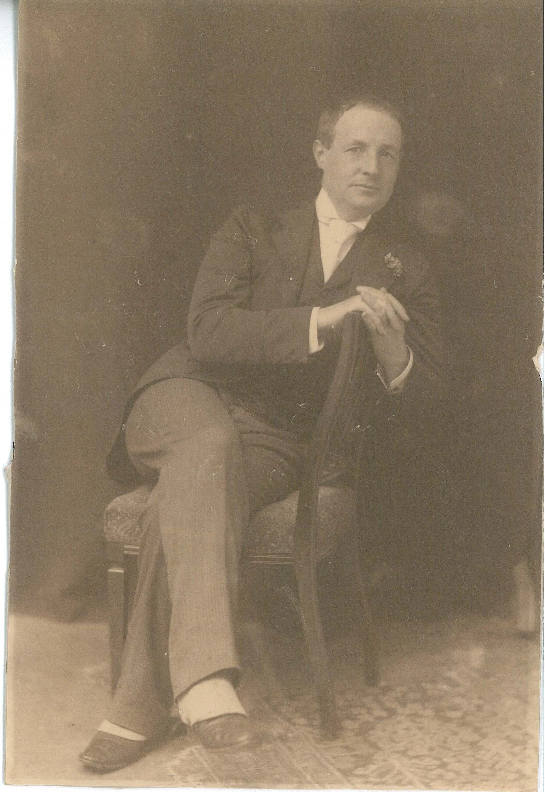 Newlands Reclamation Act