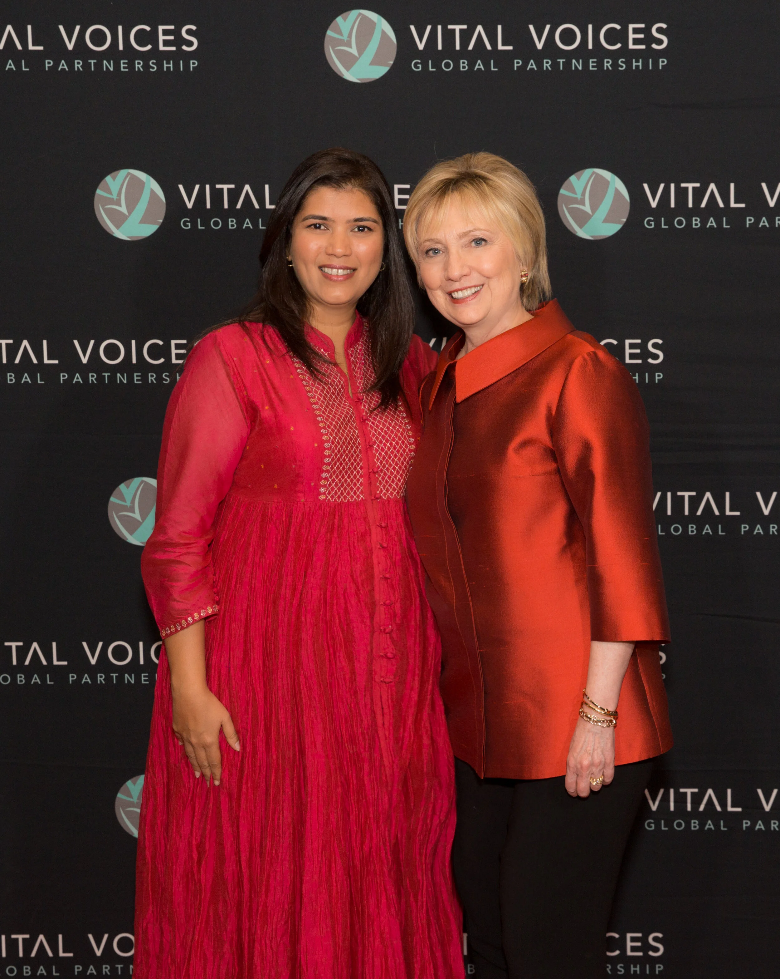 Elsa D'Silva, Founder, Safecity | Mumbai, India — THE FEM WORD