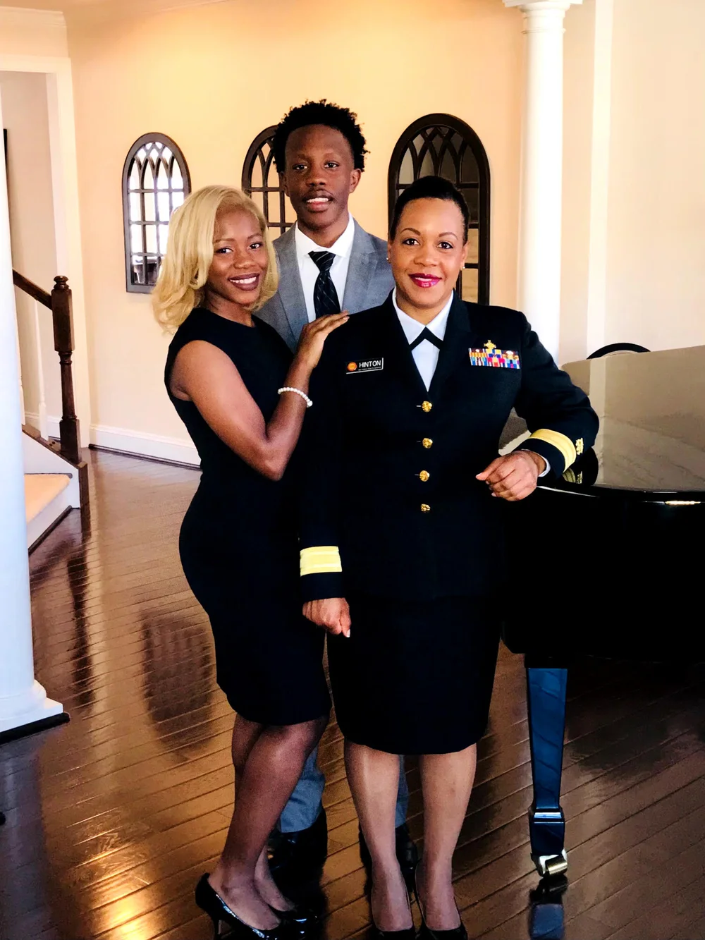 An Interview With Rear Admiral Denise Hinton, FDA Chief Scientist — THE ...