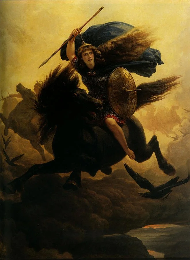 Boudicca - The Woman, The Myth, The Legend (And The Historical Truths ...
