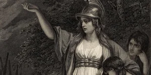 Boudicca - The Woman, The Myth, The Legend (And The Historical Truths ...