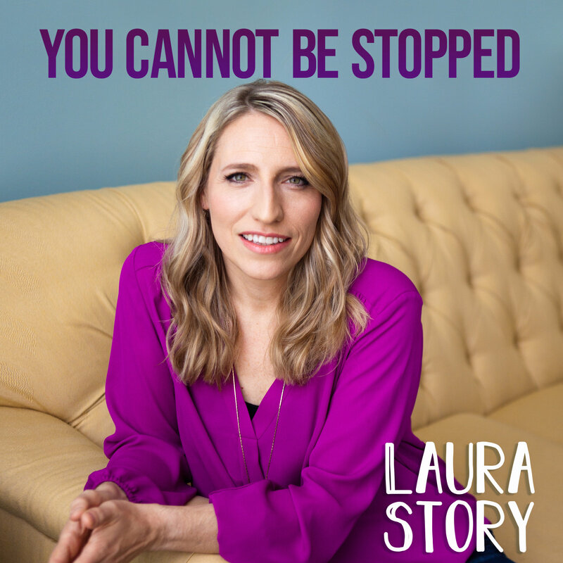 Laura Story — From Studio A — Hope Radio KCMI 97.1 | Cross Times ...