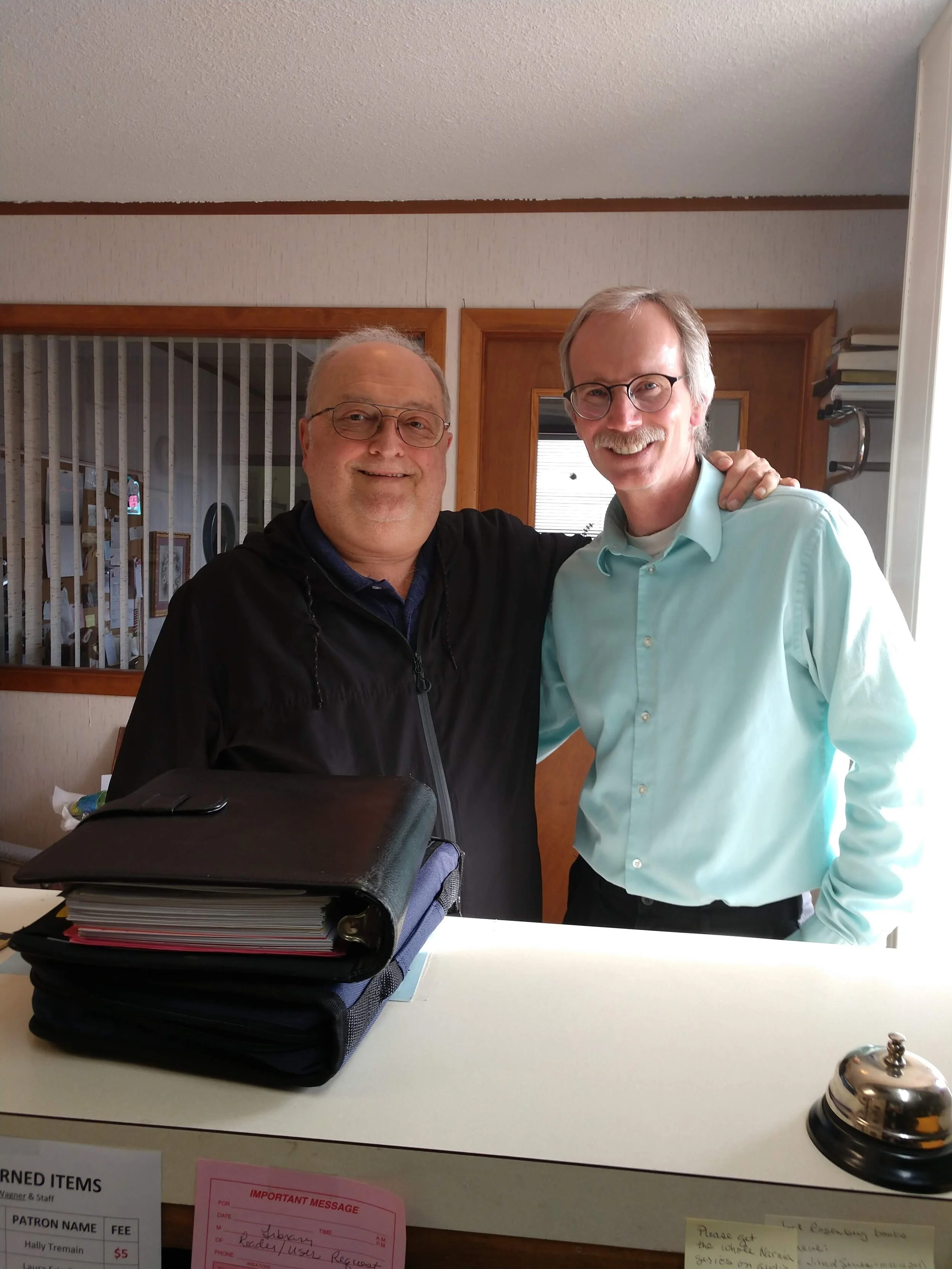 Podcasts — Hope Radio KCMI 97.1 | Cross Times Newspaper | Cross ...