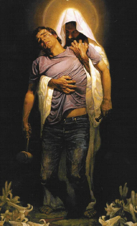 Analyzing Popular Sayings: "God won't give you more than you can handle ...