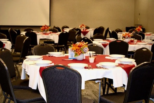 Pastor Appreciation Luncheon 2022 — Hope Radio KCMI 97.1 | Cross Times ...