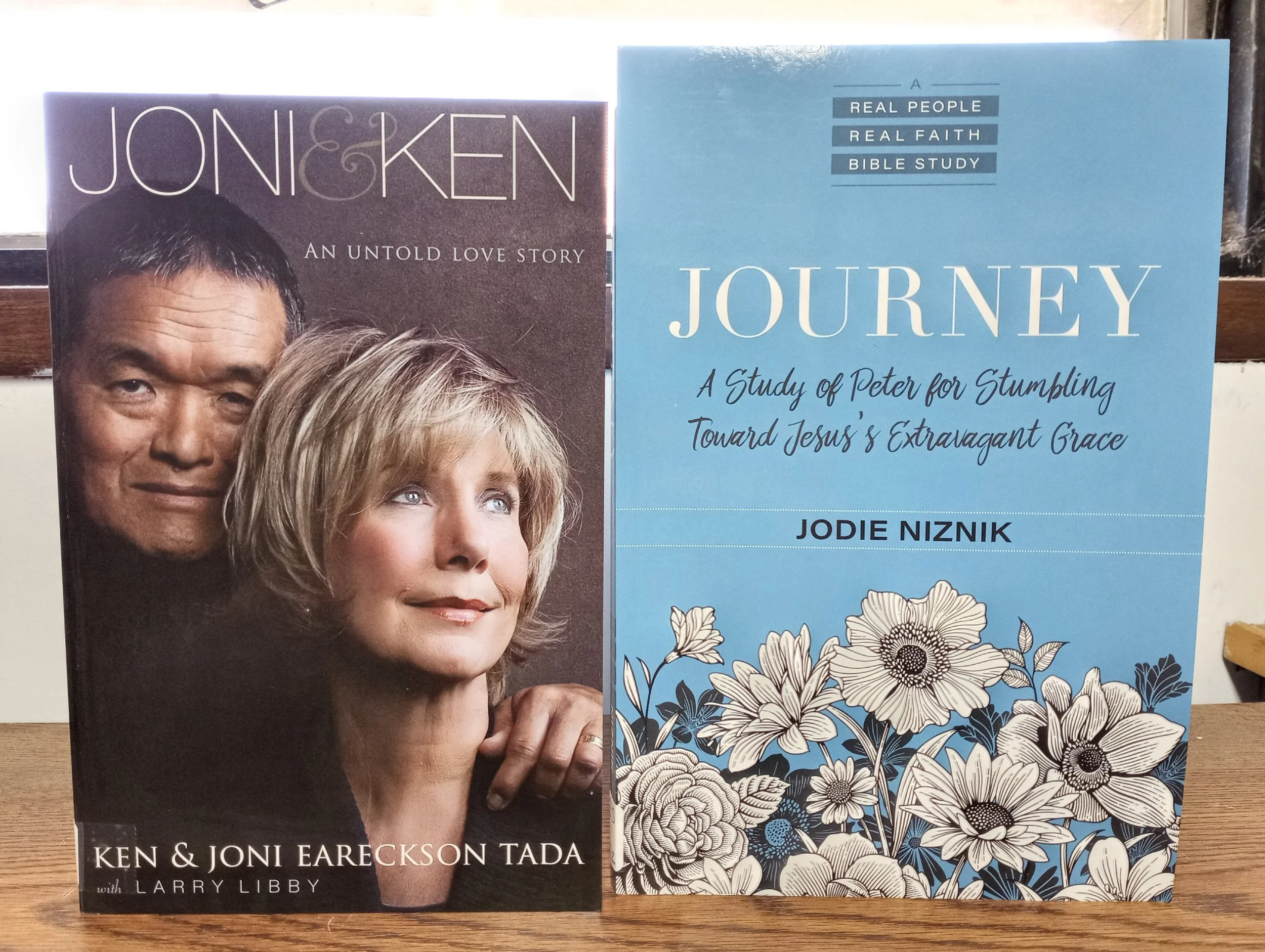 What s New At Cross Reference Library Hope Radio KCMI 97 1 Cross
