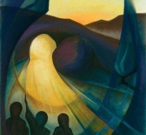 Historical Evidence for the Resurrection: Part 1- The Empty Tomb — Hope ...