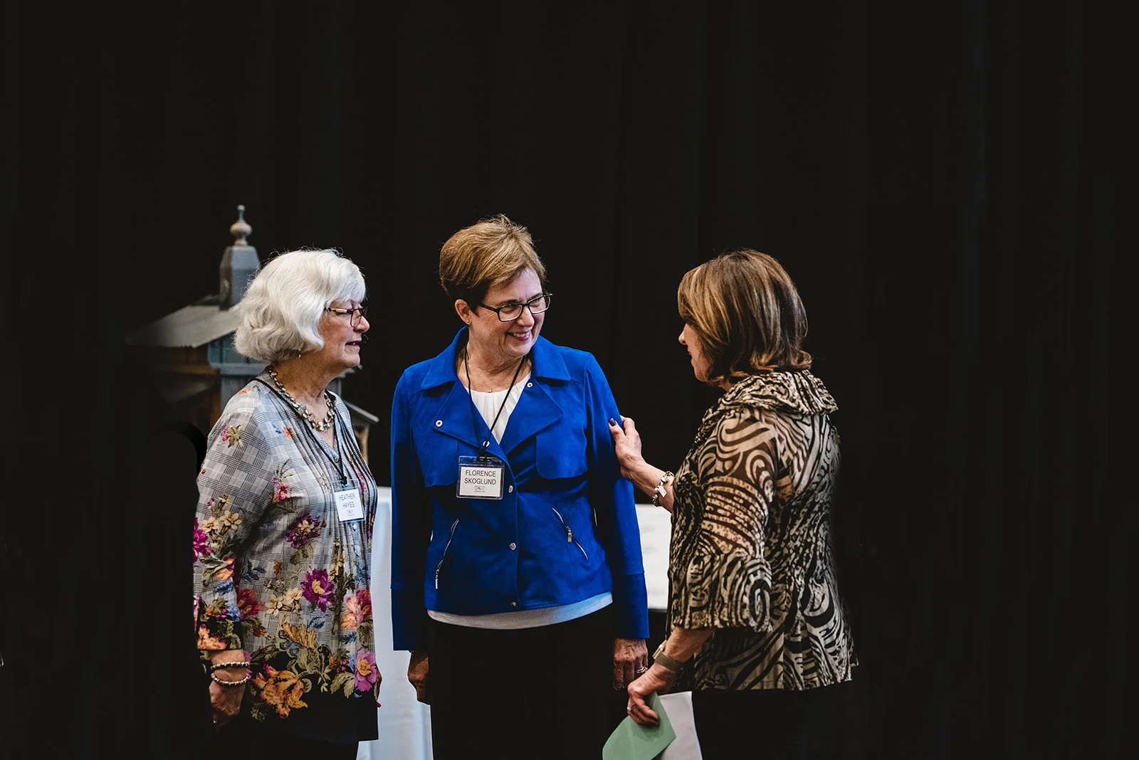 Batavia Women's Club - Board & Committees — Batavia Woman's Club