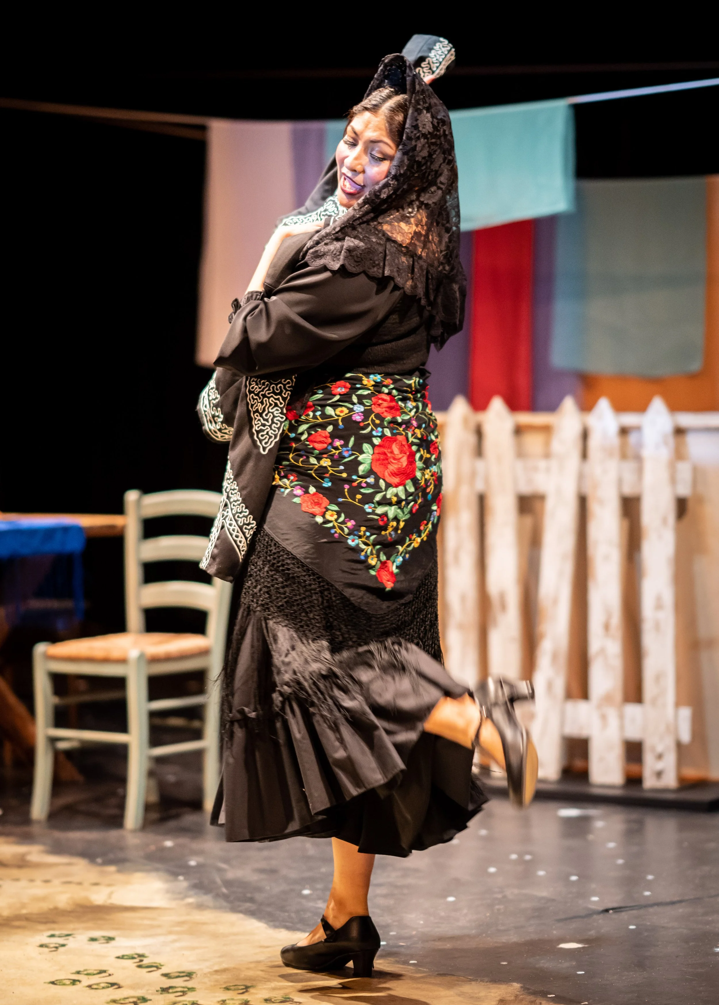 L.A. Real - 30th Anniversary — About...Productions