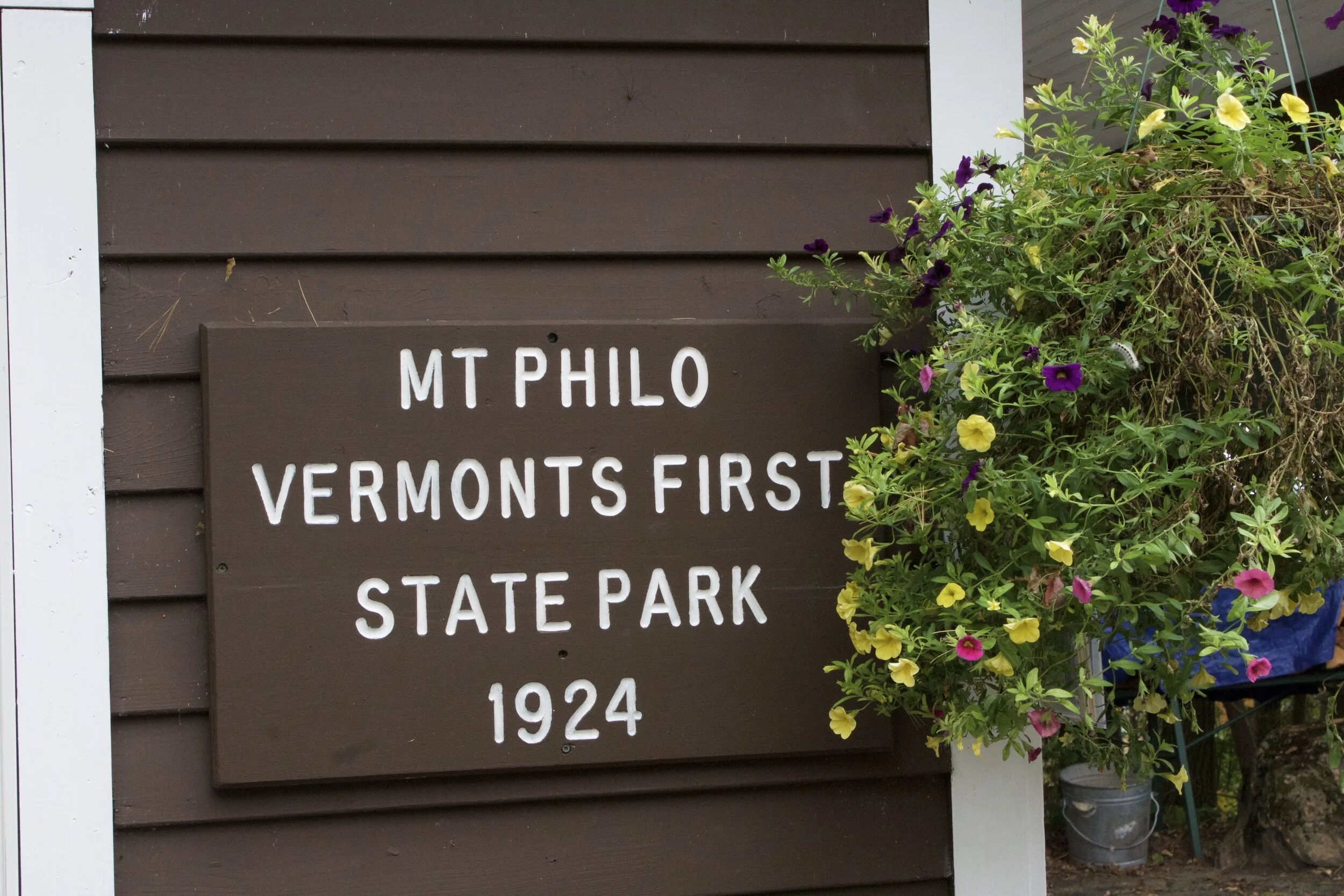 Mount Philo State Park enjoys extended season — Community News Service
