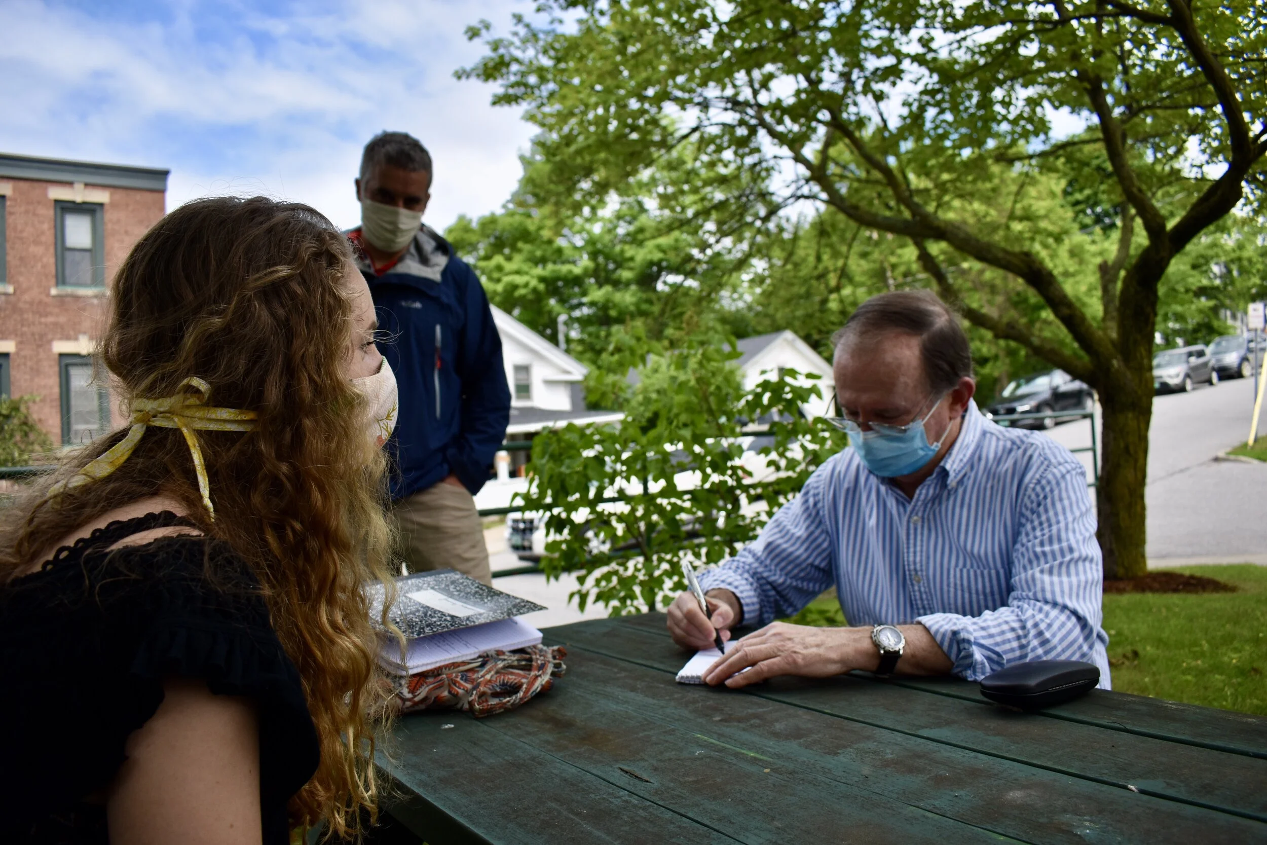 About — Community News Service