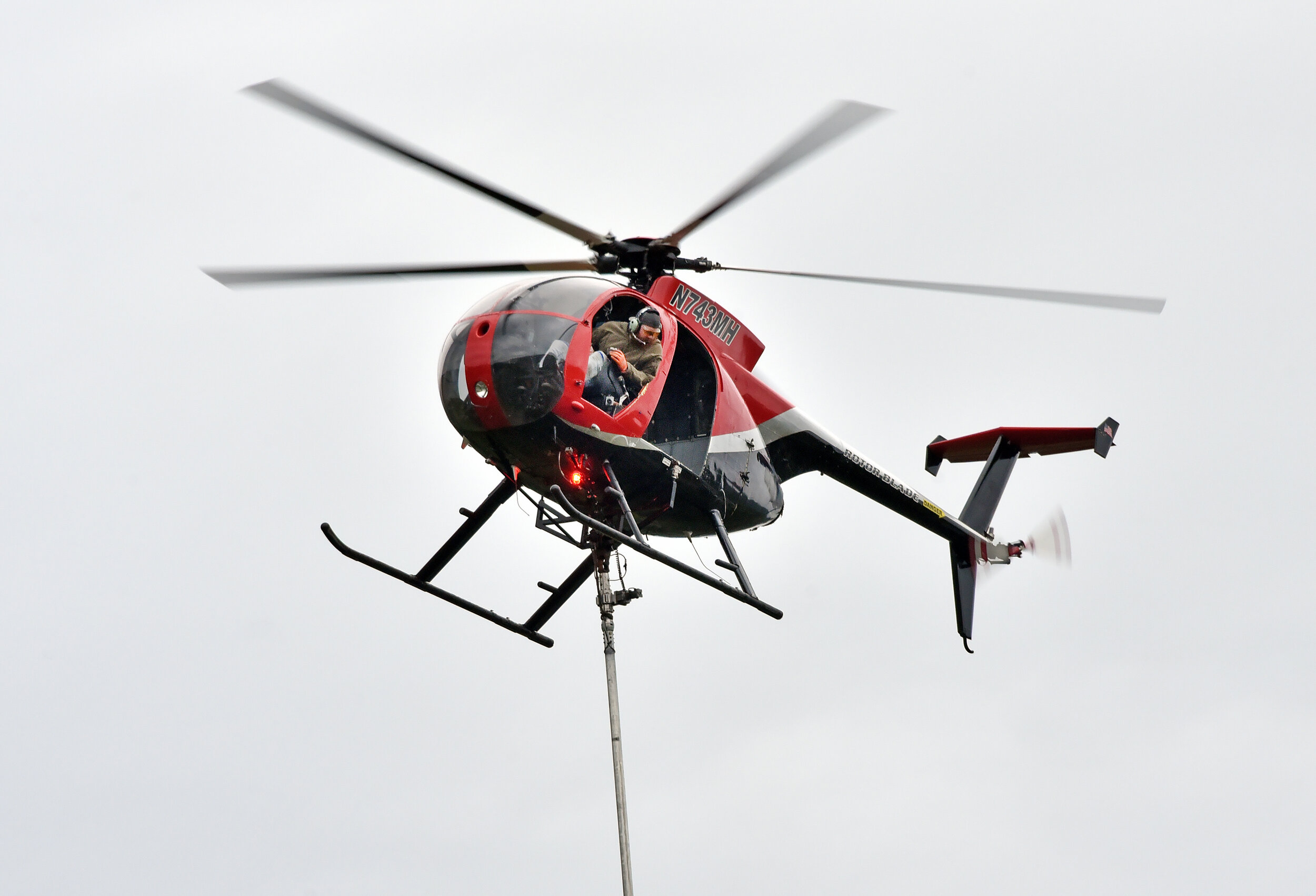 helicopter tree trimming cost - Marhta Beers