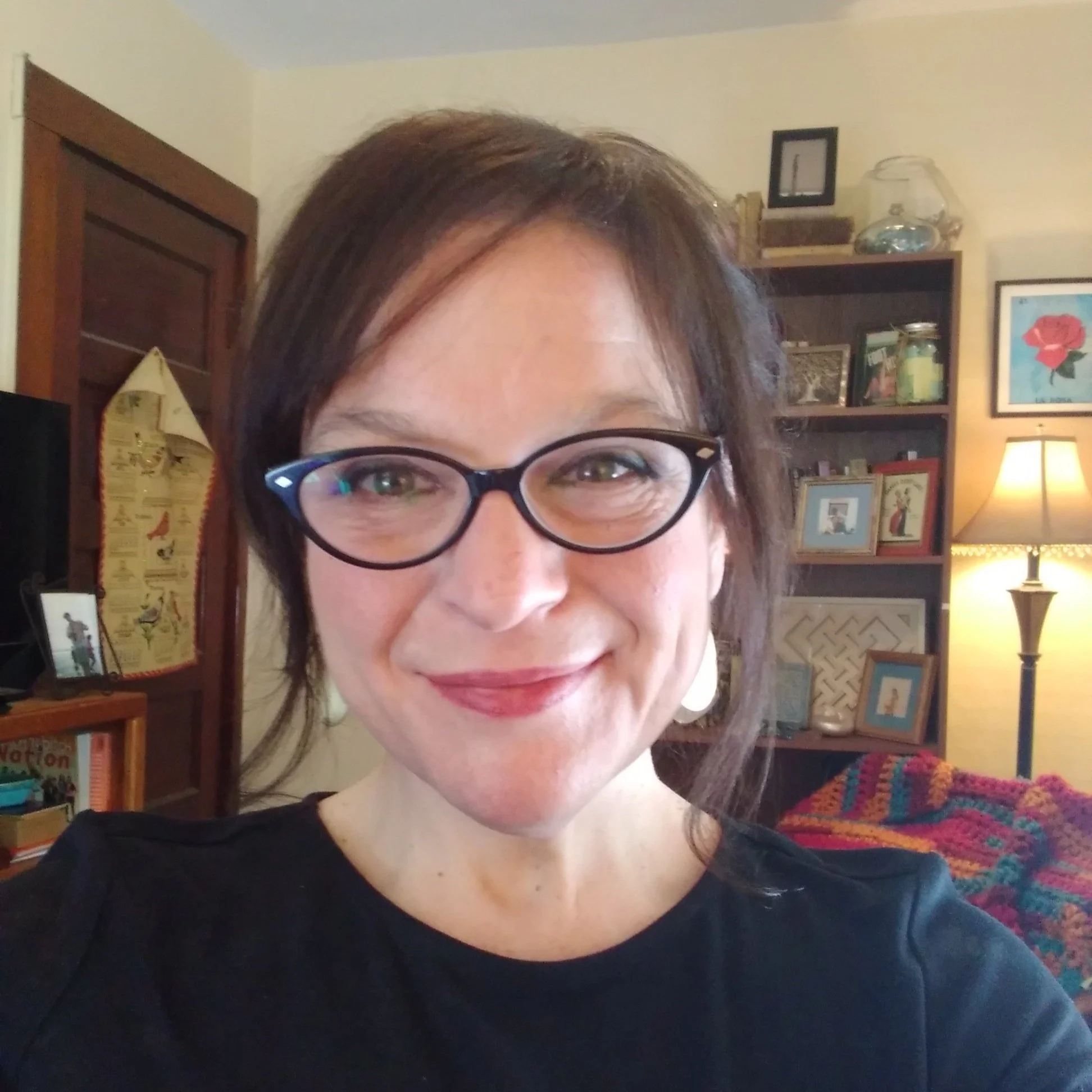 Conference Speakers — Community News Service