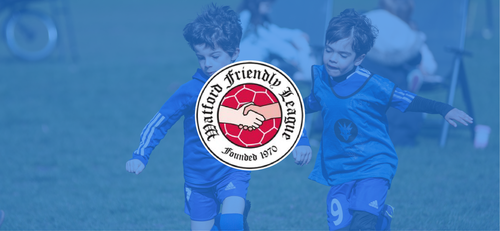 WATFORD FRIENDLY LEAGUE | United Dragons