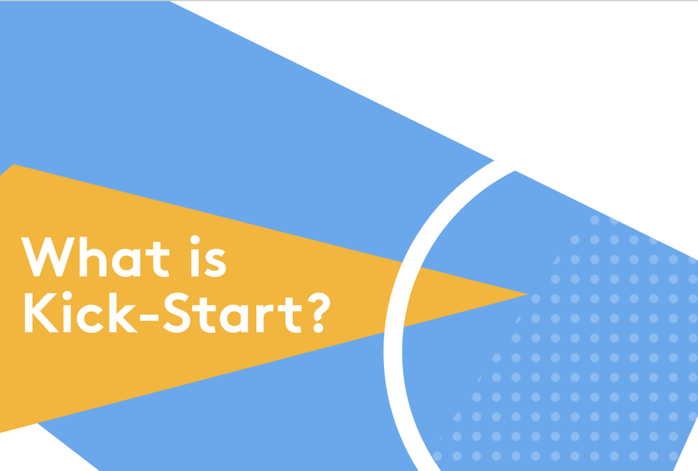 Kick-Start Package | United Dragons