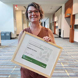 Learn about our mission, meet our team | Raleigh City Farm