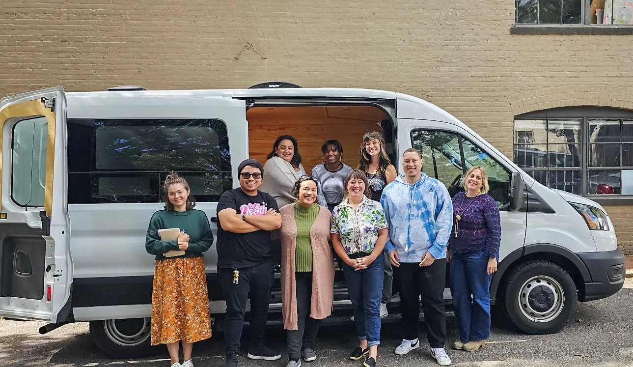 Events and Workshops | Raleigh City Farm