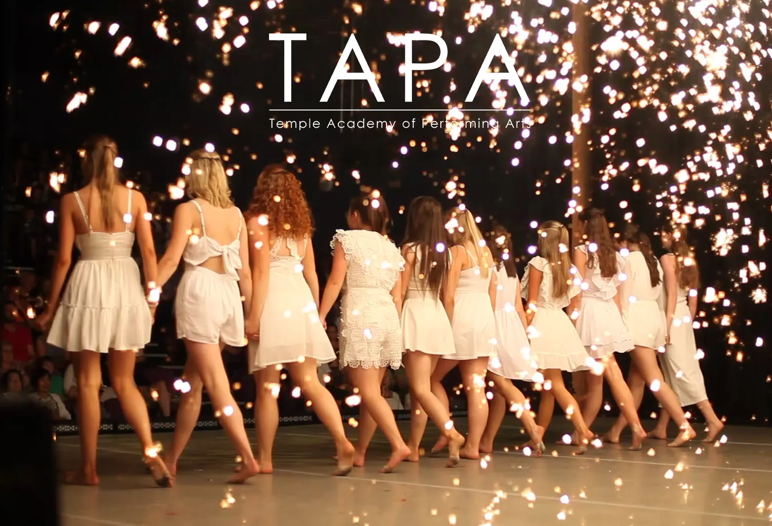 Temple Academy of Performing Arts
