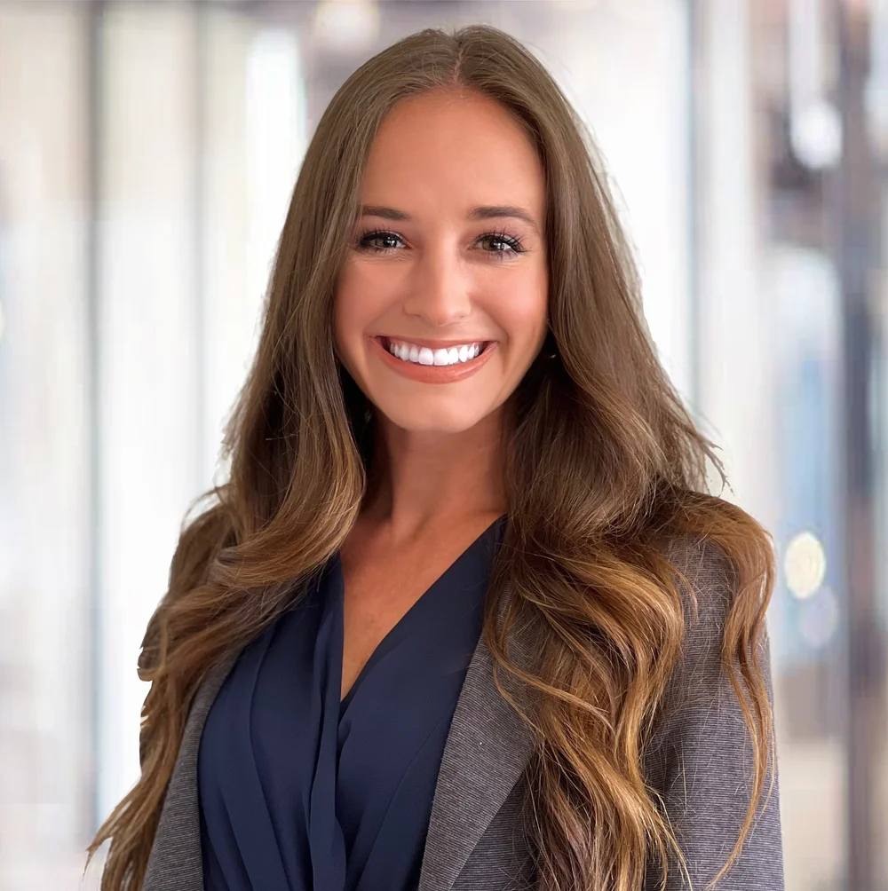 Alex Schaler — Gardner Brewer Hudson Law