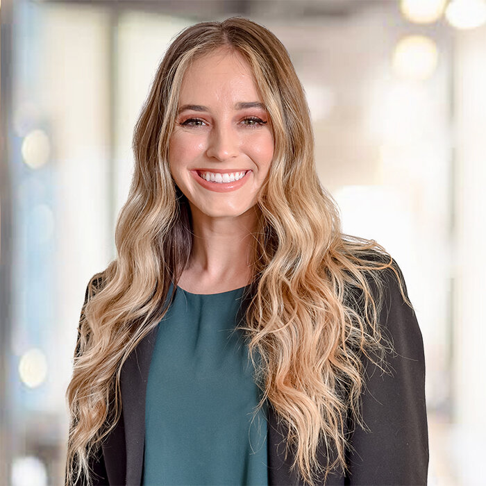 Alex Schaler — Gardner Brewer Hudson Law