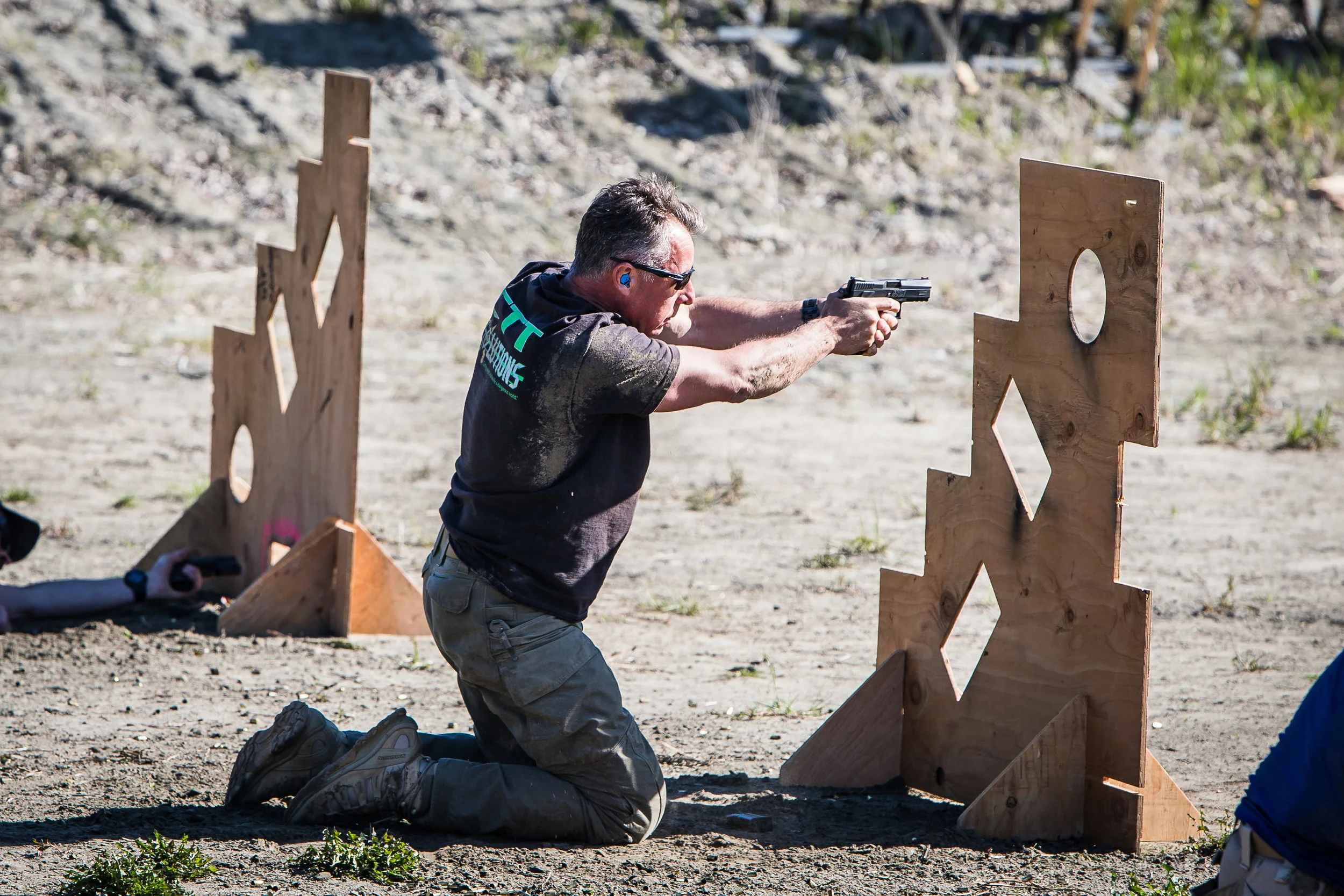 Services — CTT - SOLUTIONS