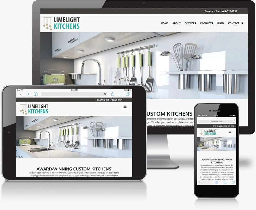 Website Solutions | Simply Online Marketing