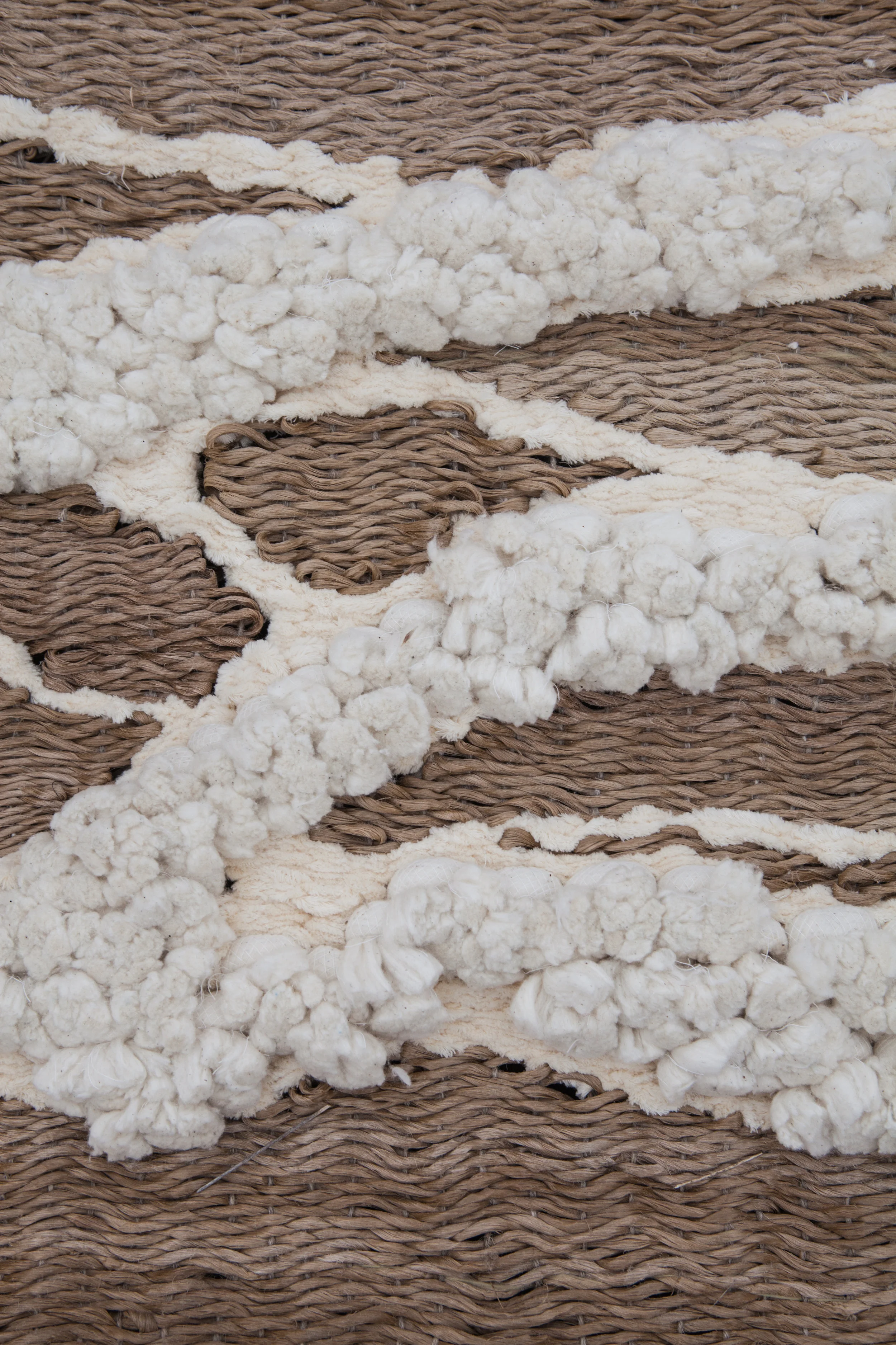 Sarah Neubert — warp and weft