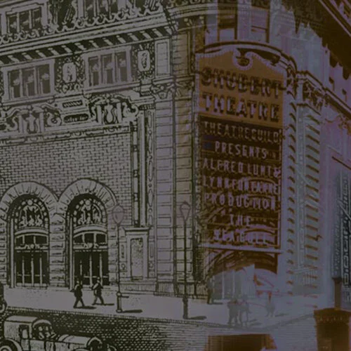 Annual Grant Report — The Shubert Foundation