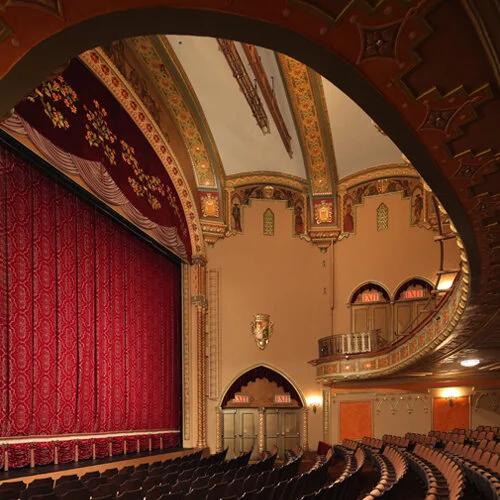 The Shubert Foundation