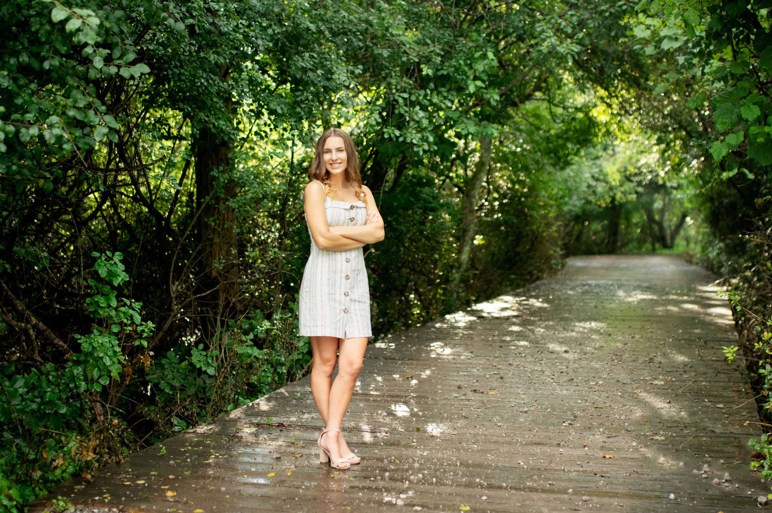 Senior Portraits Detroit MI — Chelsie Maurer Photography