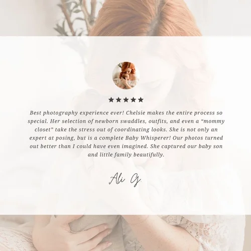 Chelsie Maurer Photography: Metro Detroit Newborn + Family Photographer