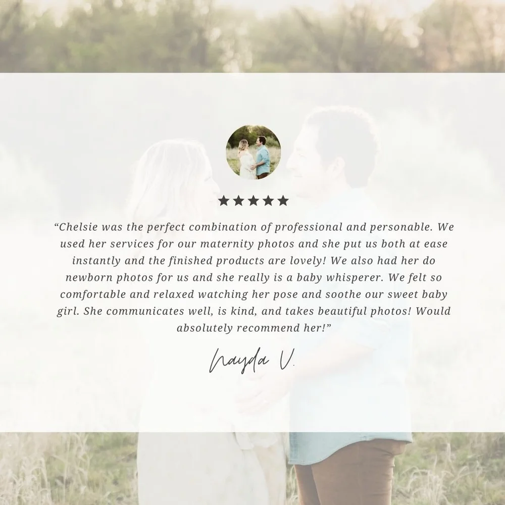 Chelsie Maurer Photography: Metro Detroit Newborn + Family Photographer