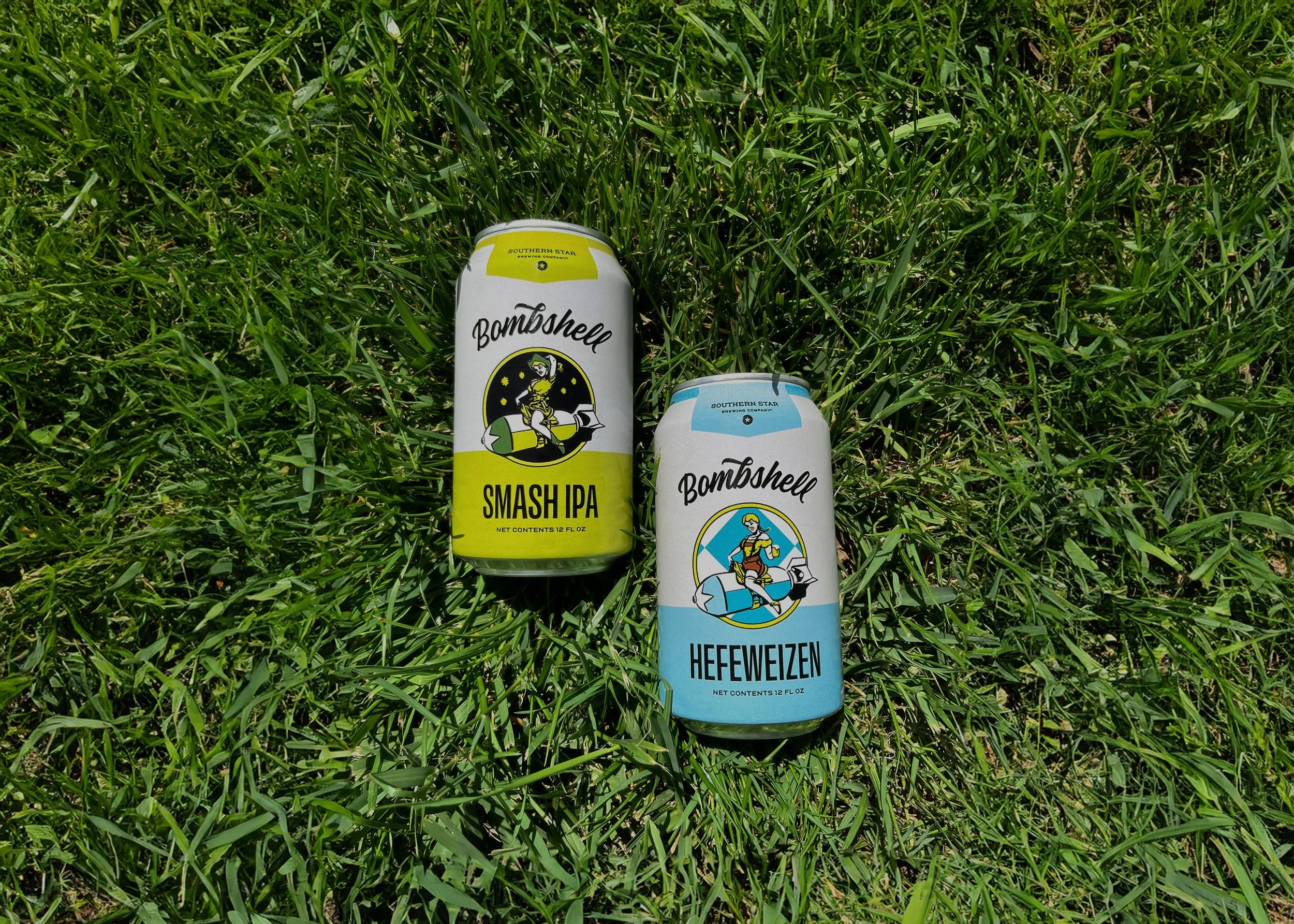 Southern Star Brewing Co.