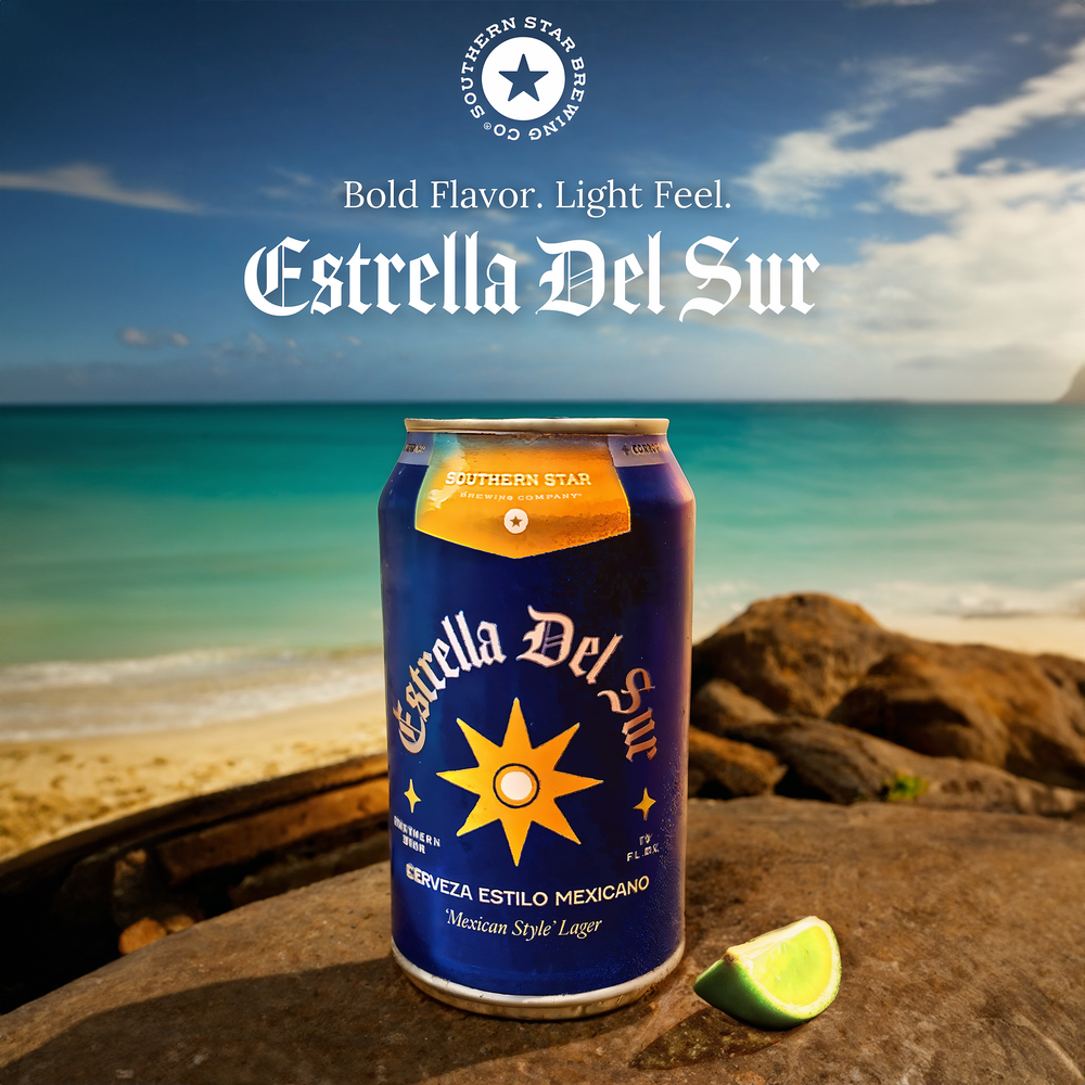 Southern Star Brewing Co.