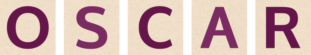 Starting an OSCAR programme — OSCARNZ