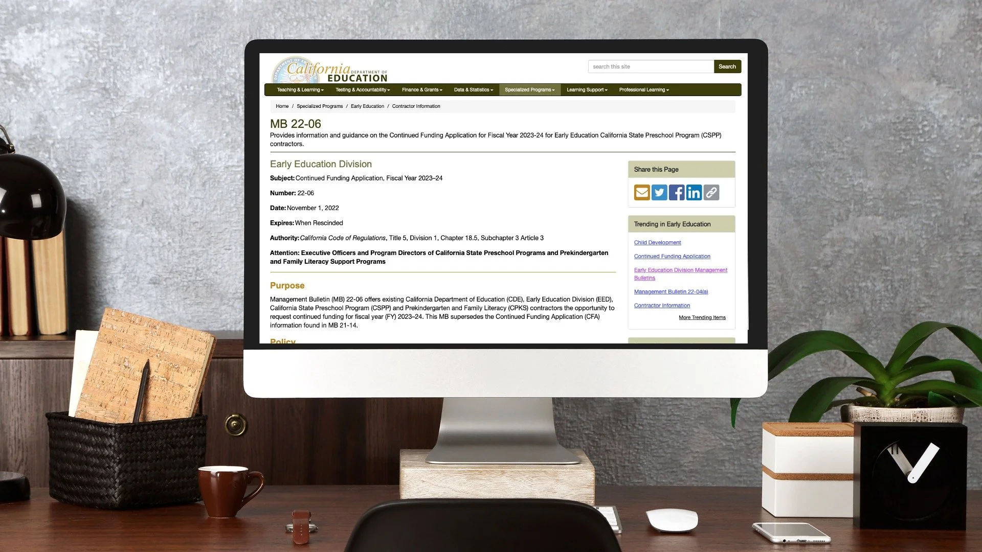 Lesson 16 (1): PDCSPP Contracts — Monarch Link Pathways