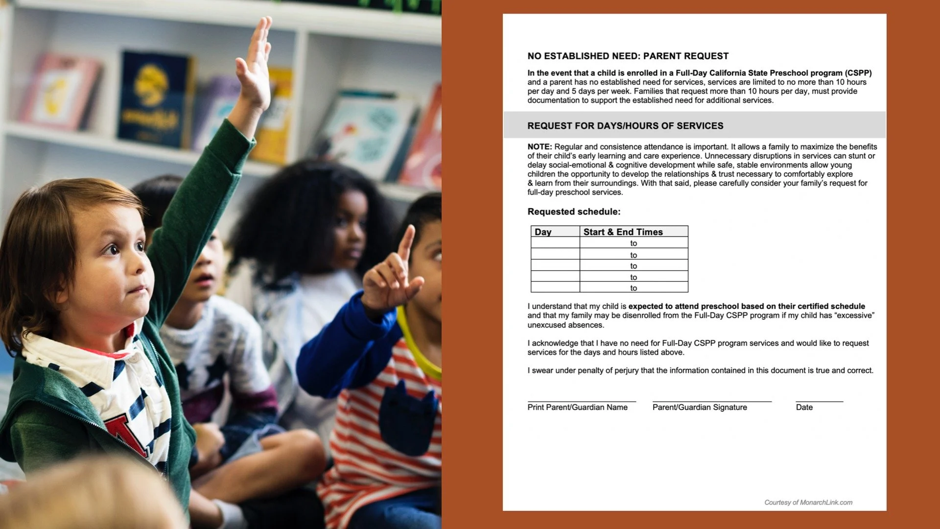 Lesson 2 (4): FDCSPP Need for Services — Monarch Link Pathways