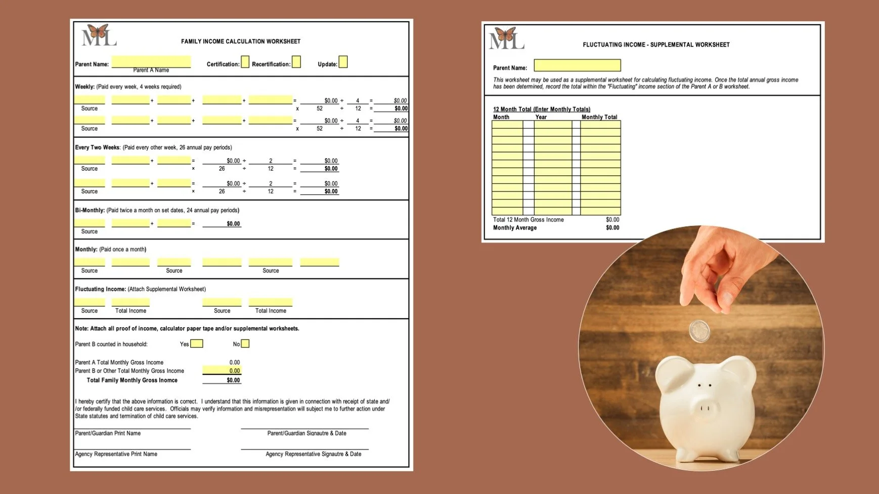 Lesson 2 (3): AP Family Eligibility — Monarch Link Pathways